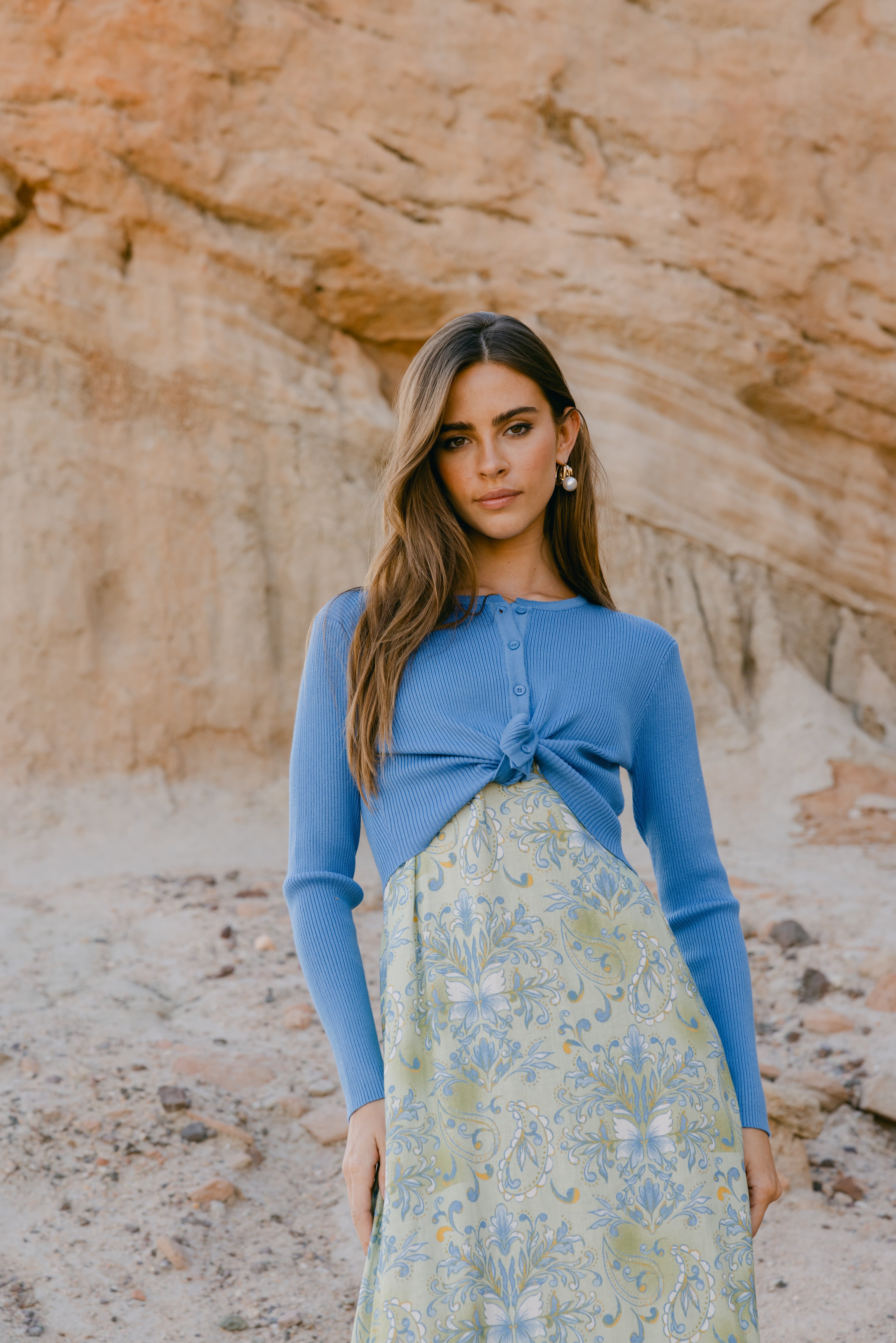 Lightweight Knits Collection