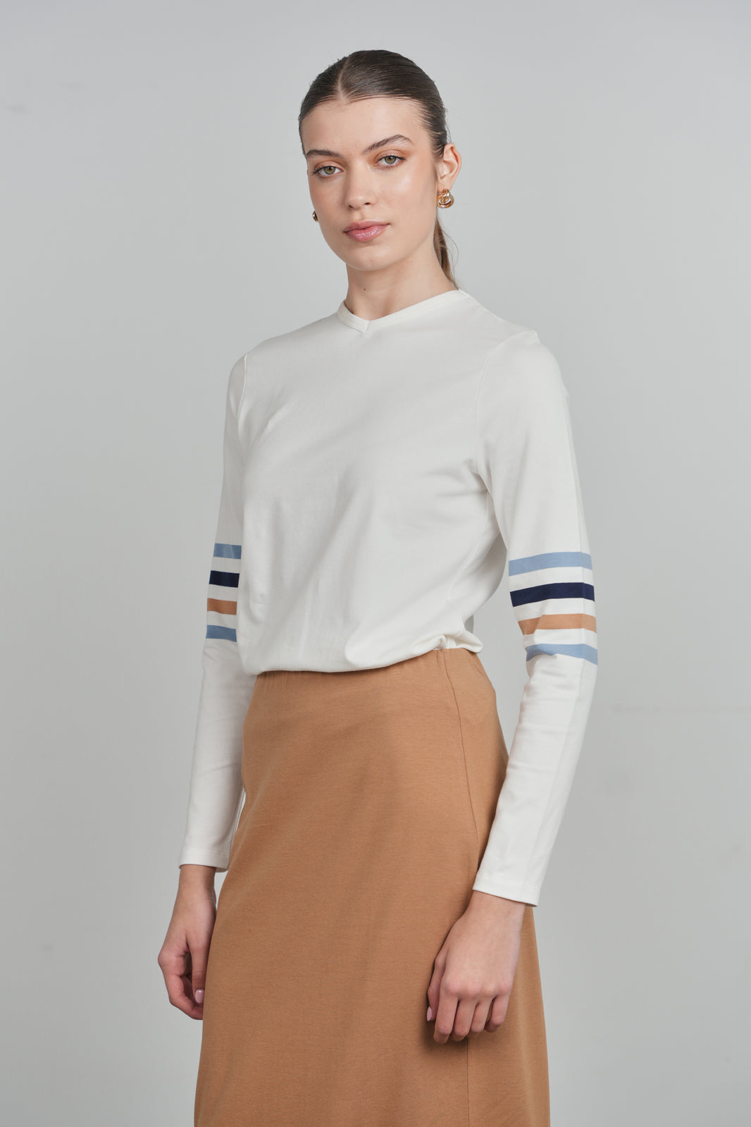 Designer Fashion & Trendy Tops for Women - Shop Point Collection