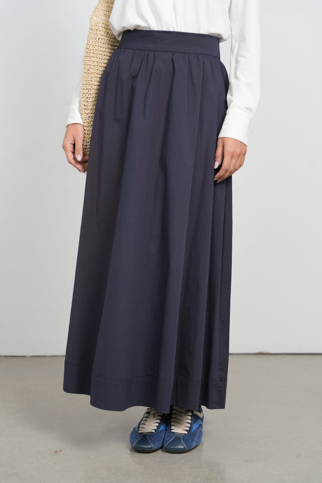 Explore Elegant Women's Long Skirts - Shop Point Collection
