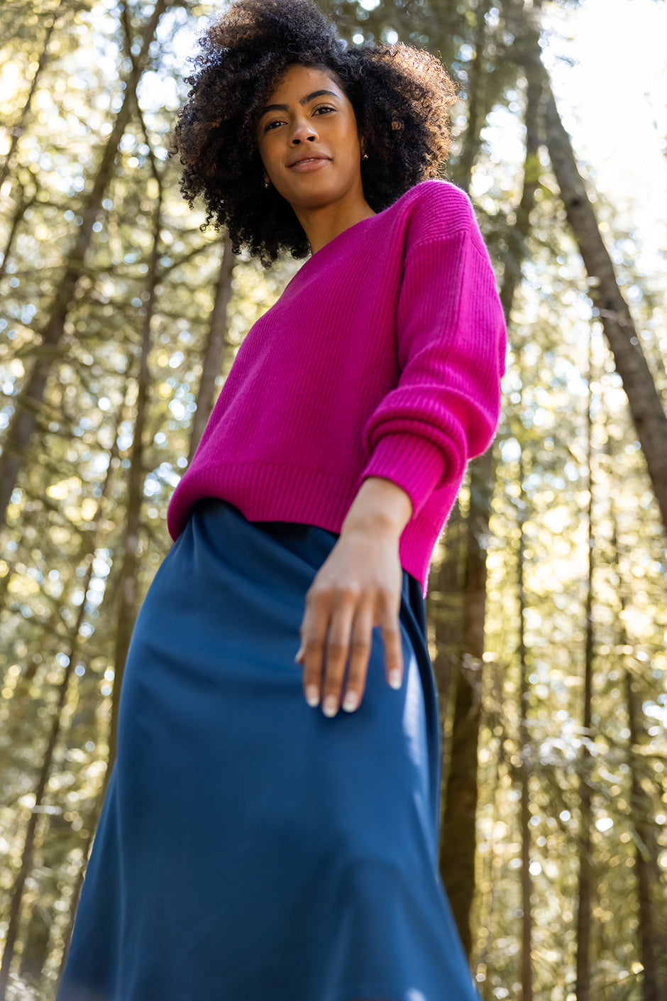 Sweaters – Shop Point Collection