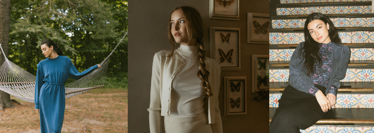 Shop Point Collection