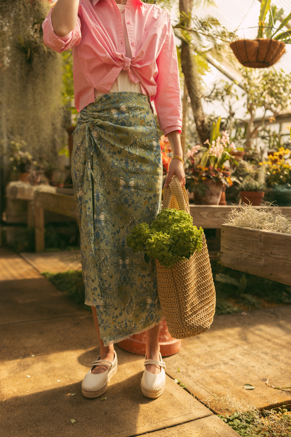 Shop Point Collection